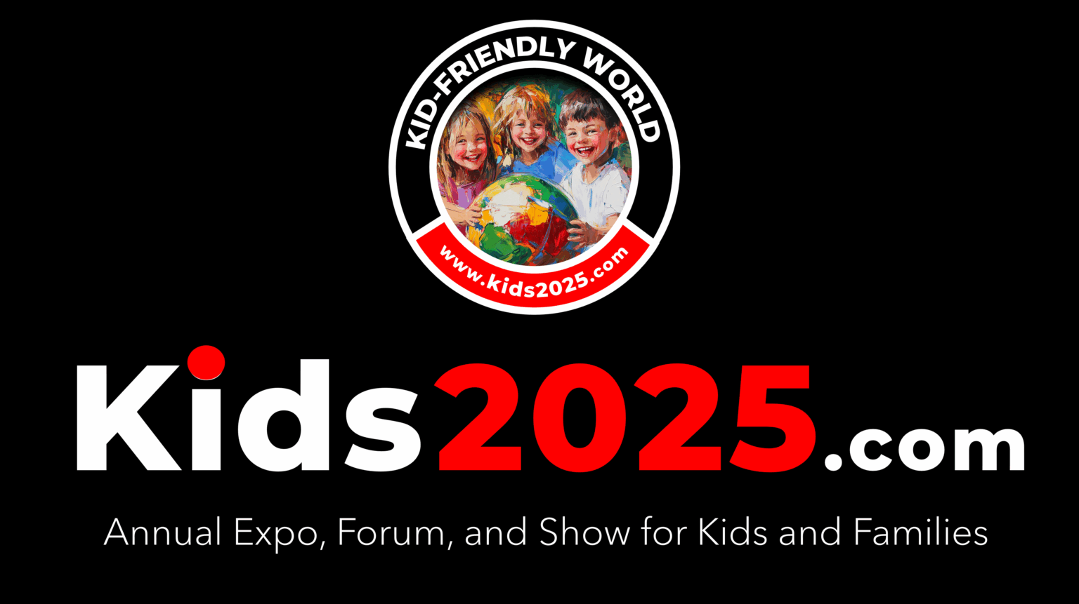 NAEYC Annual Conference & Expo – Kid-Friendly World