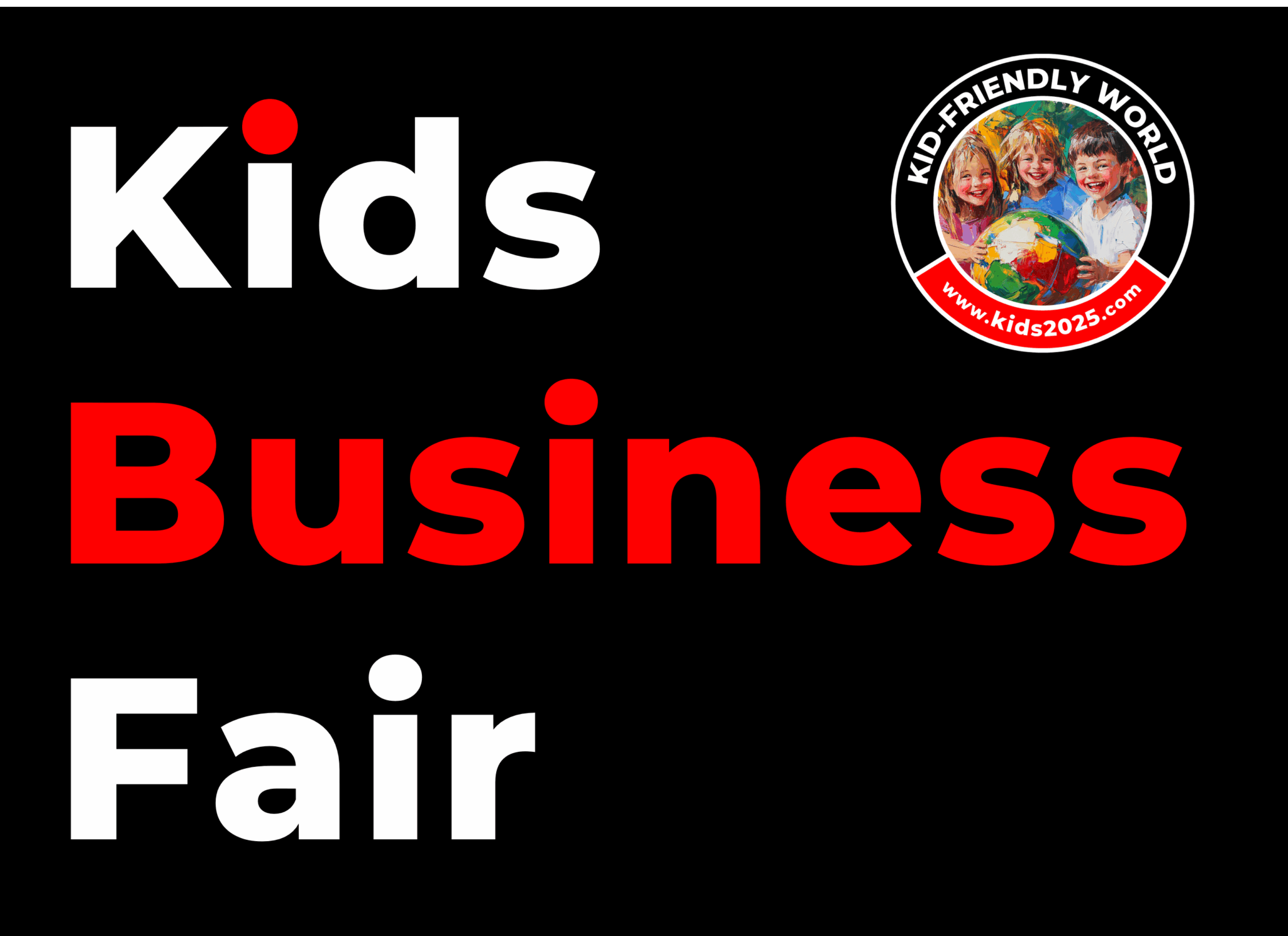 Events - Kid-Friendly World
